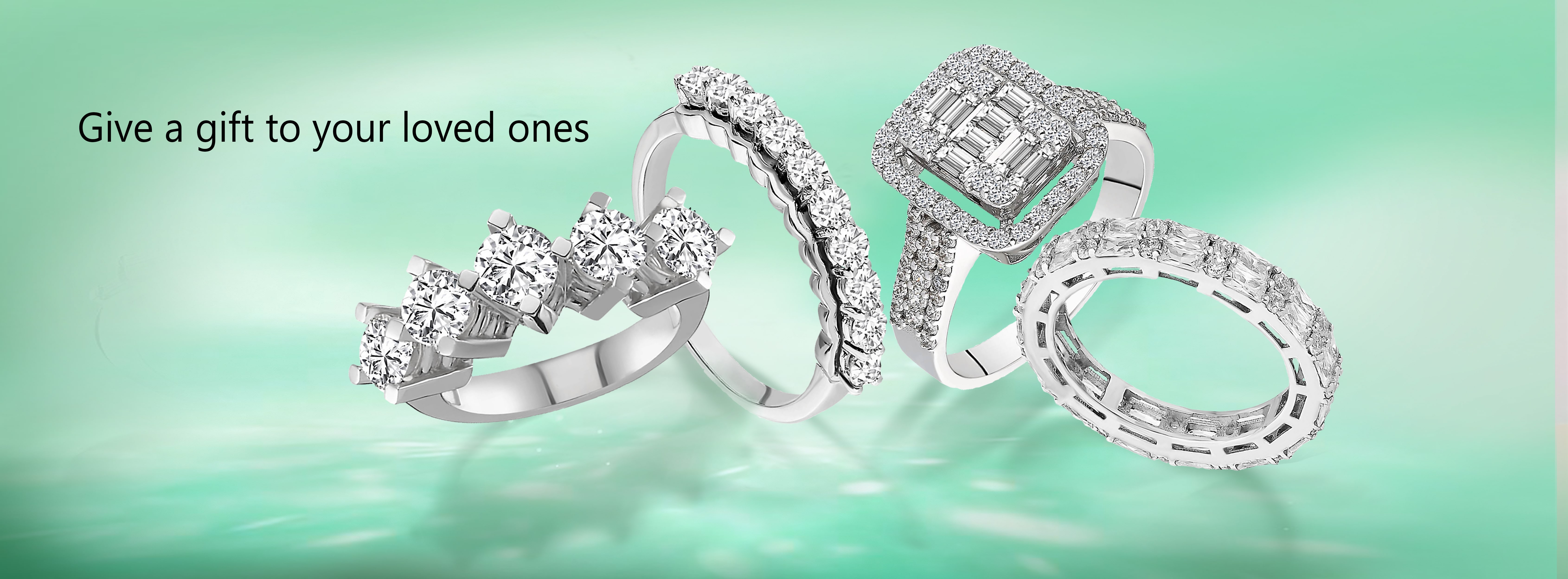 VALENCÉ DIAMOND | Because You Are Precious