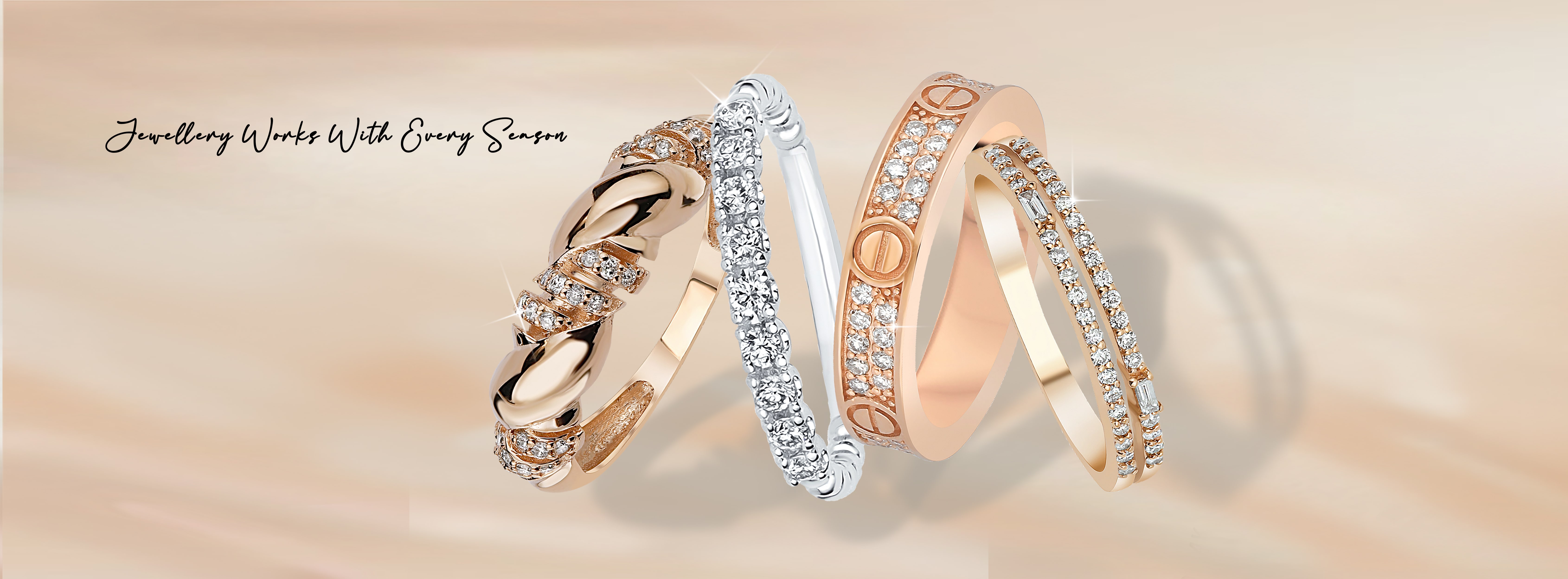 VALENCÉ DIAMOND® | Because You Are Precious