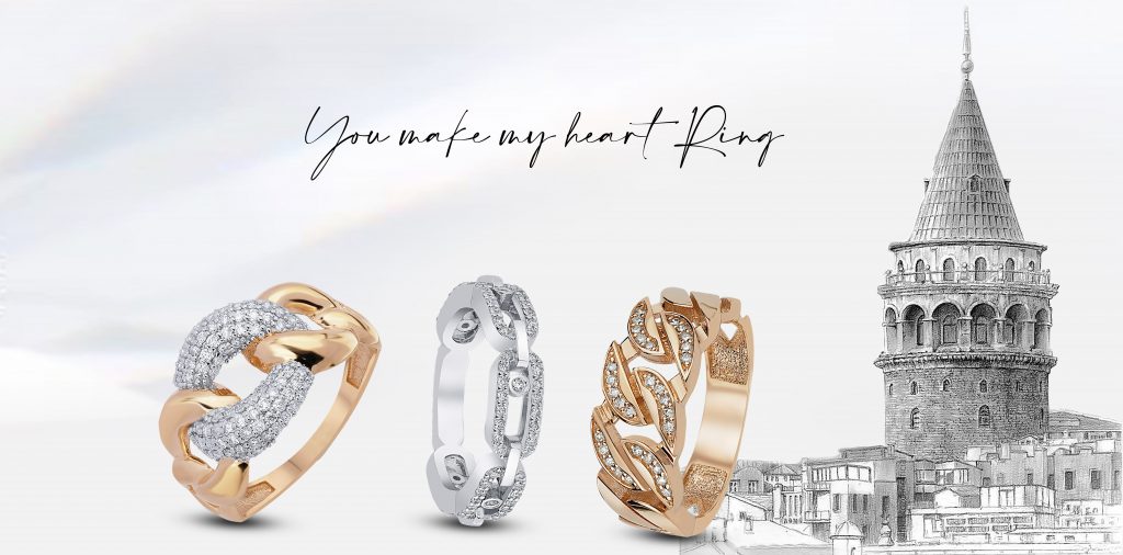 VALENCÉ DIAMOND® | Because You Are Precious