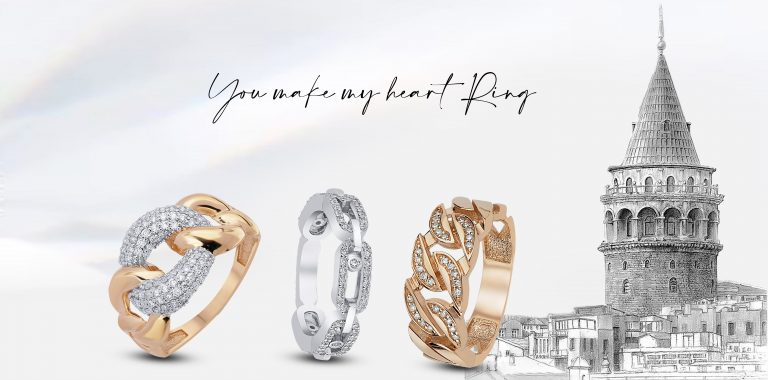 VALENCÉ DIAMOND | Because You Are Precious