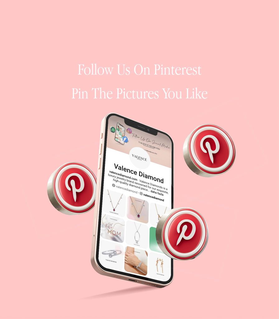 VALENCÉ DIAMOND® | Because You Are Precious