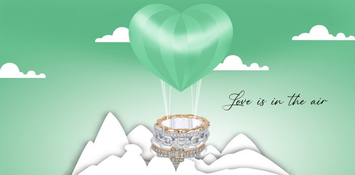 VALENCÉ DIAMOND | Because You Are Precious